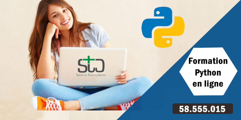 Formation Python En Ligne Evenementtn 